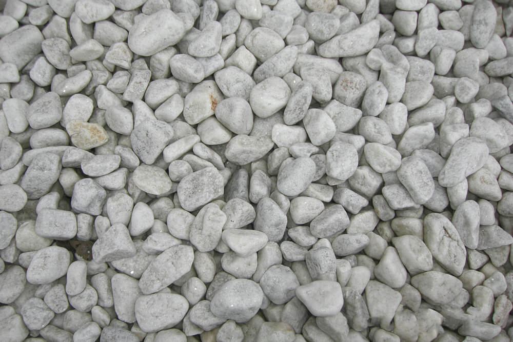 Aggregate Gravel - Direct Aggregate Supplies