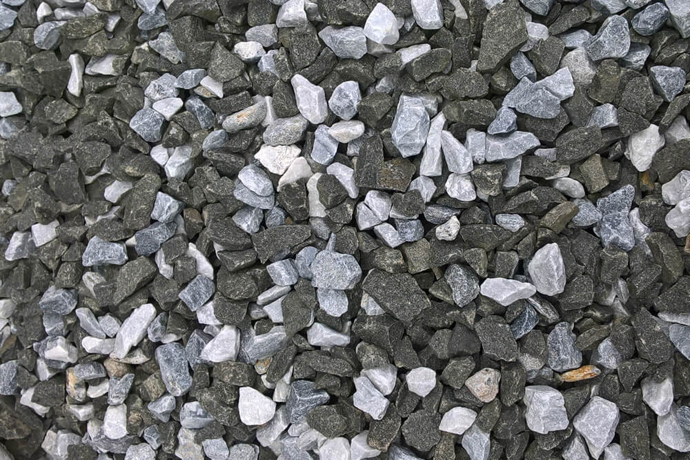 Aggregate Gravel - Direct Aggregate Supplies
